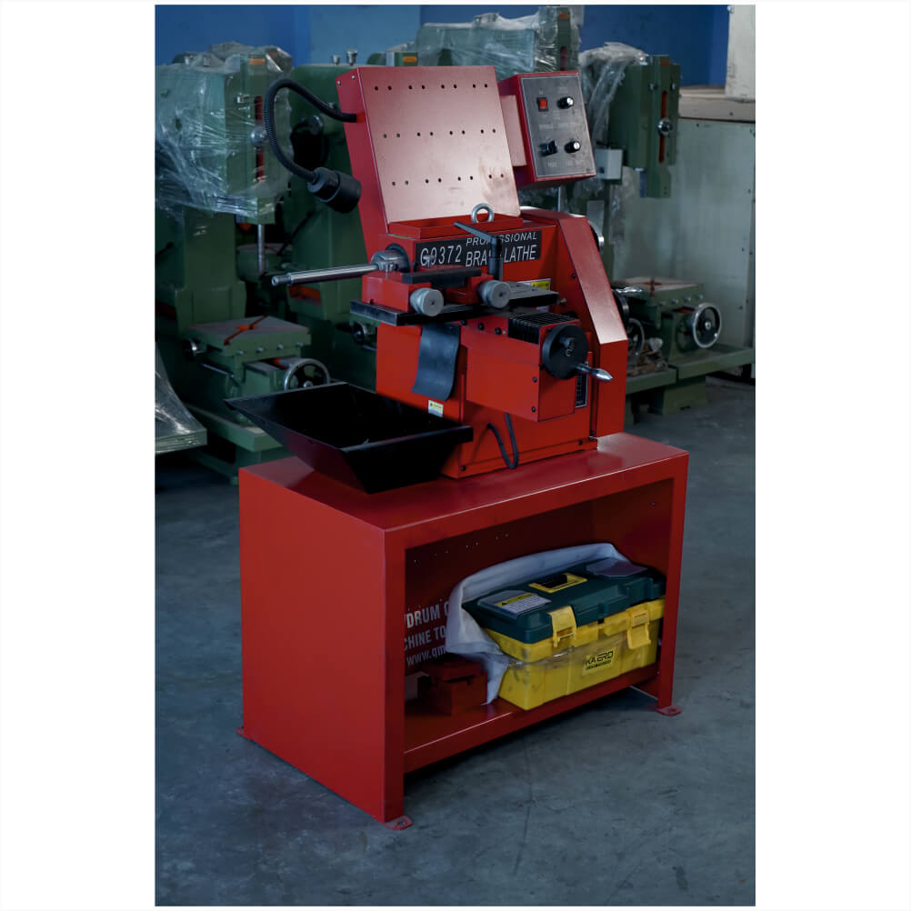 Professional Brake Disc/Drum Cutting Lathe Machine Manufacturer